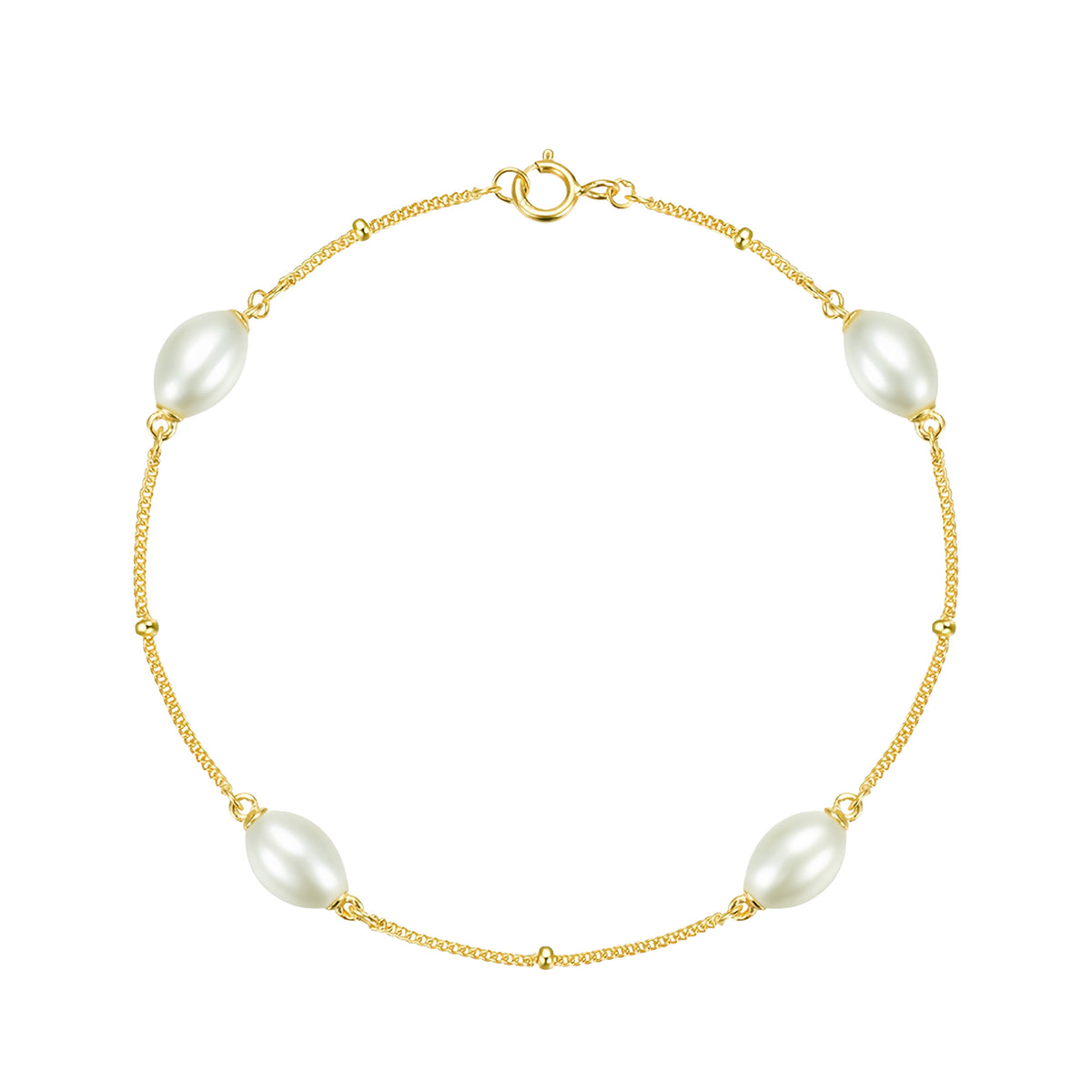 Hazel Bracelet – Lephoria