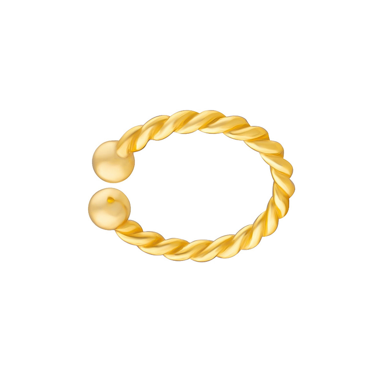 Zen Ear Cuff – Lephoria